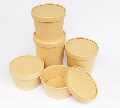 Paper packaging materials for food | Customized food packaging boxes India