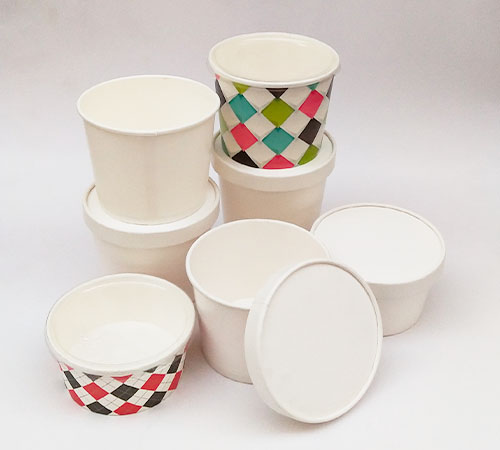 Paper packaging materials for food | Customized food packaging boxes India