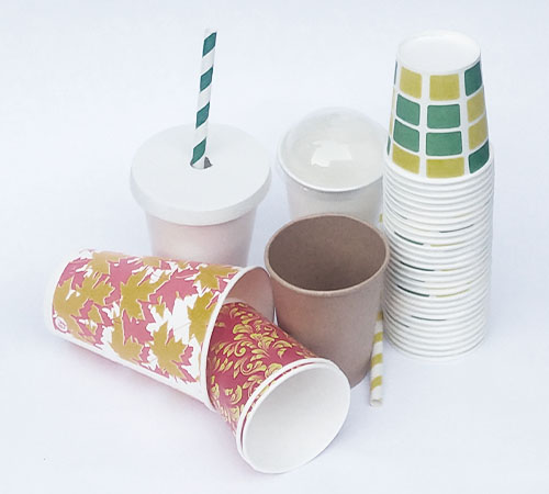 Paper packaging materials for food | Customized food packaging boxes India