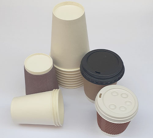 Paper packaging materials for food | Customized food packaging boxes India