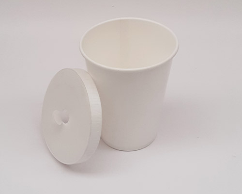 Disposable Paper Plain Glass Cups | Paper Cups | Glass Cups Online