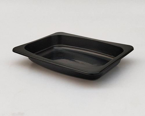 Rectangular plastic sealable containers | vacuum food storage containers