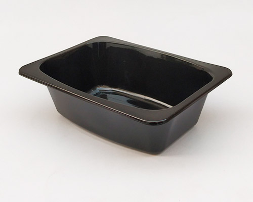 Rectangular plastic sealable containers | vacuum food storage containers