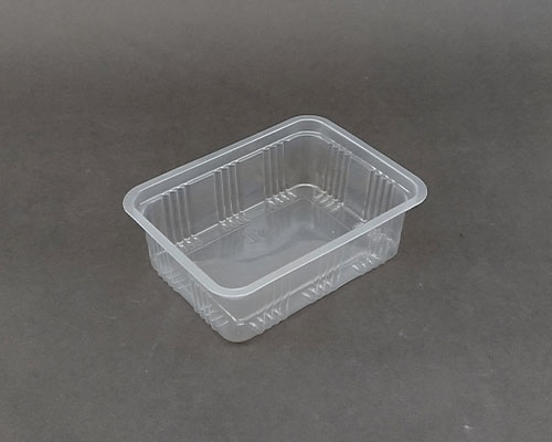 Rectangular plastic sealable containers | vacuum food storage containers
