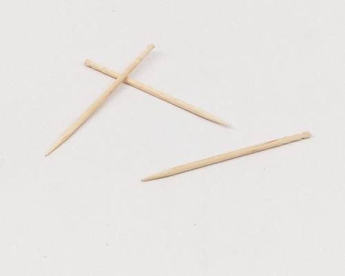 Wooden Spoon Set | Fork | Wooden Knife | Toothpick | Satay Sticks Delhi