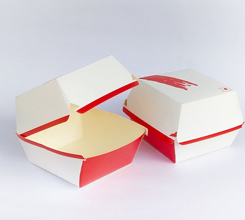 Dosa Boxes | Burger Box | Meal Tray | French Fries Pocket | Sandwich ...
